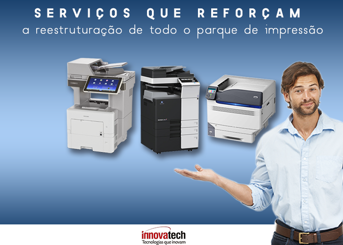 Innovatech – tecnologias que inovam – Innovatech